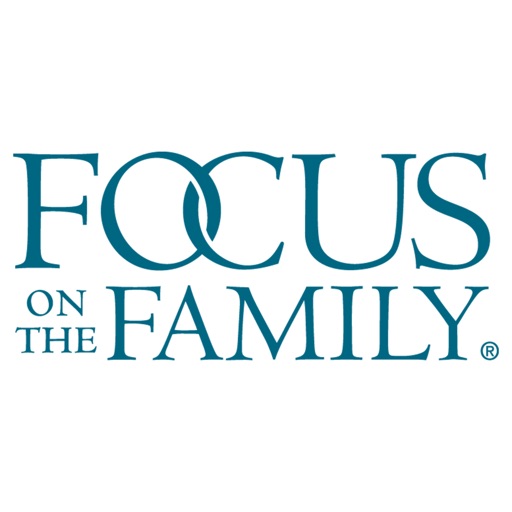 Focus on the Family App by Focus on the Family
