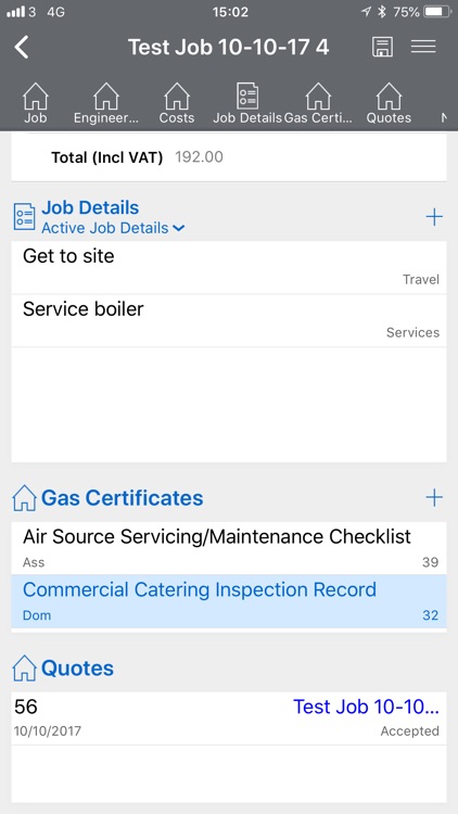 Field Service 4U by FieldService4U Limited