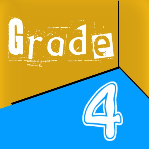 Grade 4 Eng/Math/Science by TransOut Inc.
