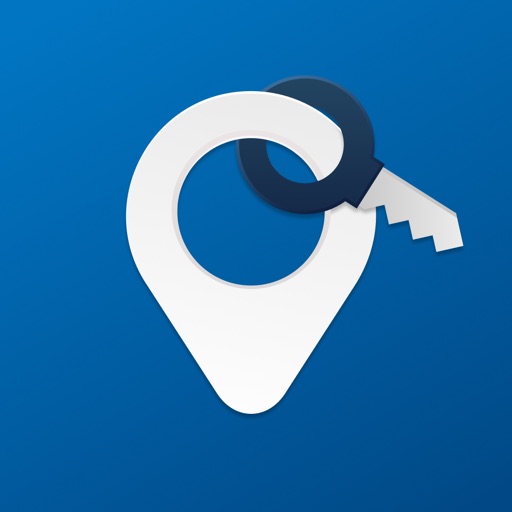 Gate Code Keeper by Bret Palsson