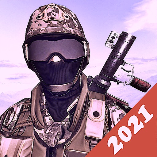 RPG Hero: Bazooka Shooter by 国廉 李