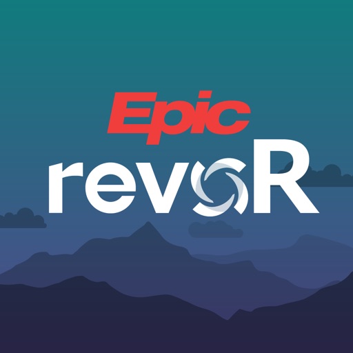 Revor by Epic