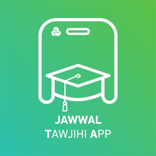 Jawwal Tawjihi by Jawwal Palestine