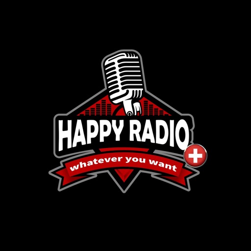 Happy Radio by Broadcast Radio Ltd