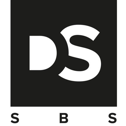 My Digital Space by Roberto Papa