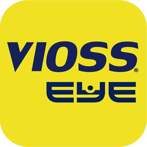Vioss Eye by Vioss Electronics Inc