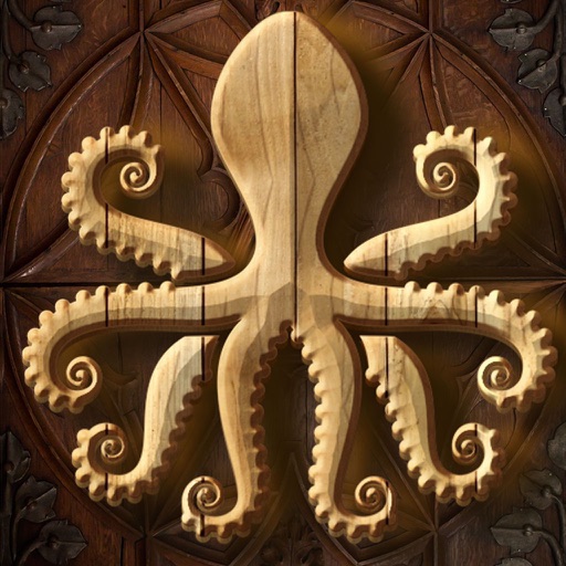 Mystic Paula The Octopus by Ada Schmidt