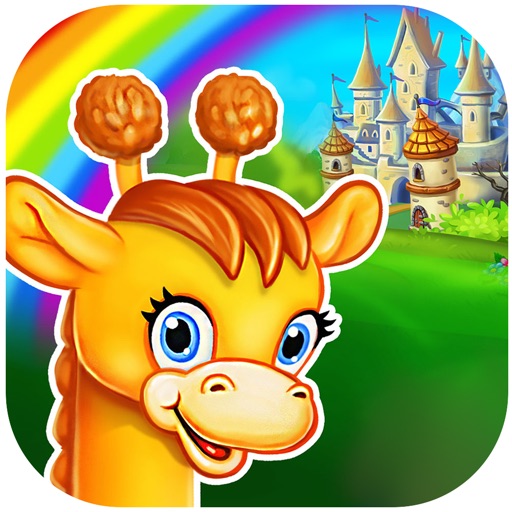 Learn Colors - Learning Games by GoKids!