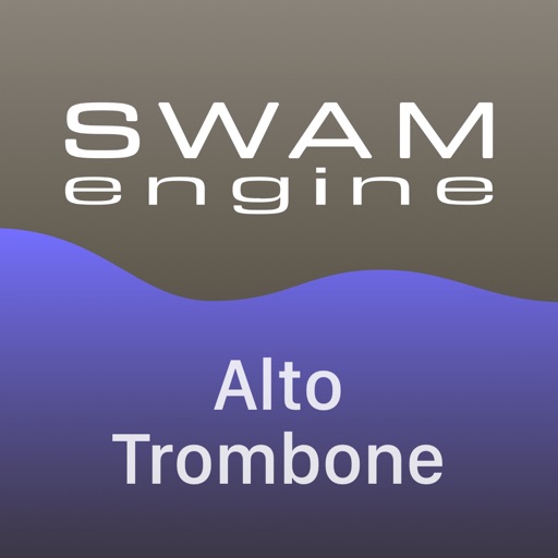 SWAM Alto Trombone for PC - Windows 7,8,10,11