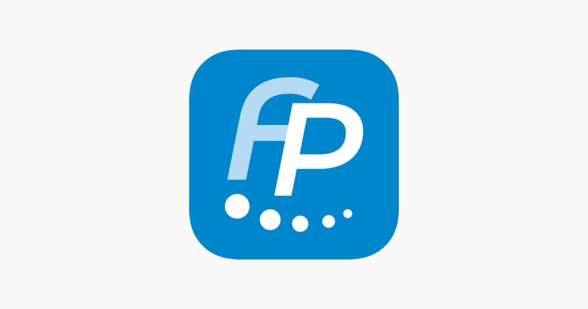 App Store 上的“Fortune pay - cashless payment” App Store 上的“Fortune pay - cashless payment”