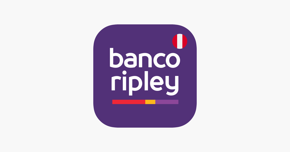 ‎Banco Ripley Perú on the App Store