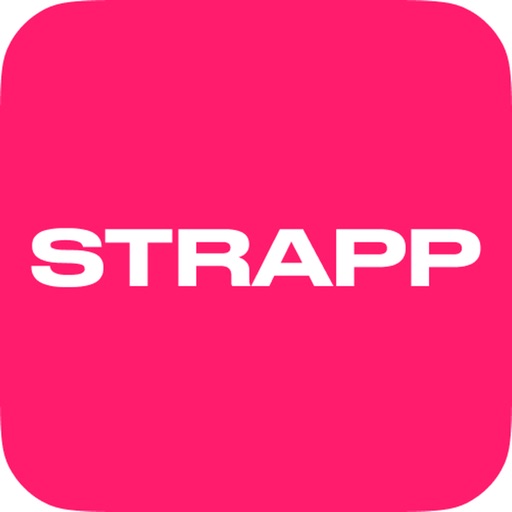 STRAPP - Connect with students for PC - Windows 7,8,10,11