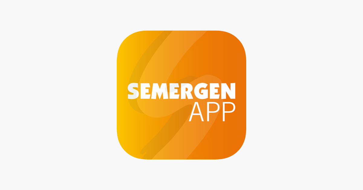 ‎SEMERGEN App on the App Store