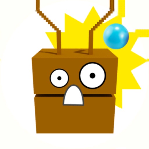 Goki Ball by Yasuhiro Mizuki