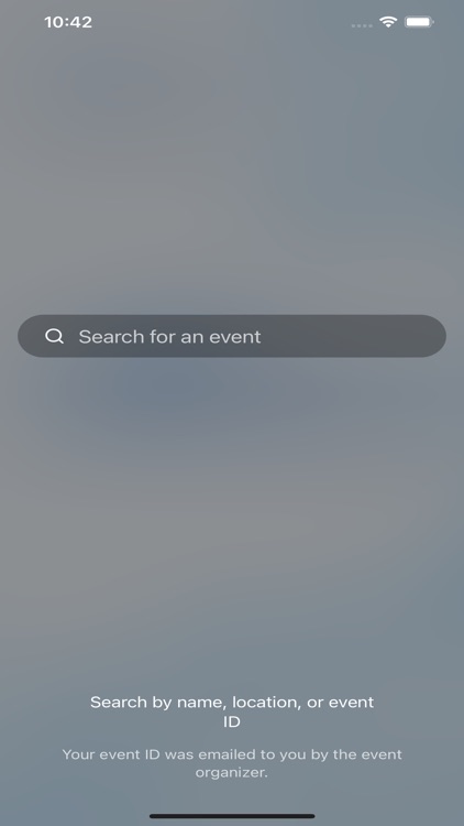 Verint Events by Verint