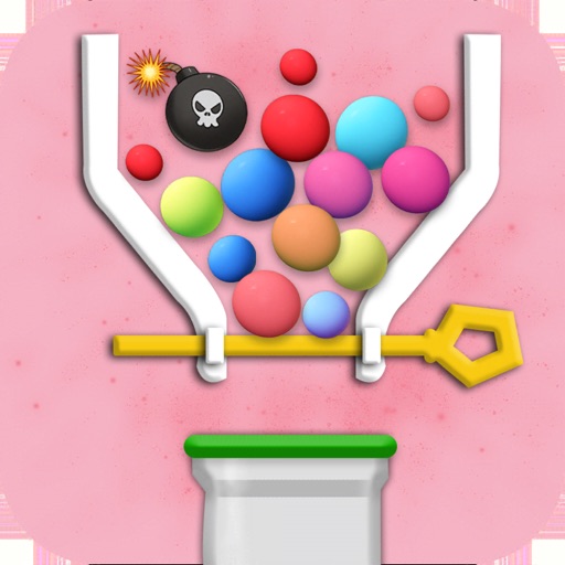 Tap Master - Be a Winner by HONG KONG LANQIAO TECHNOLOGY CO., LIMITED