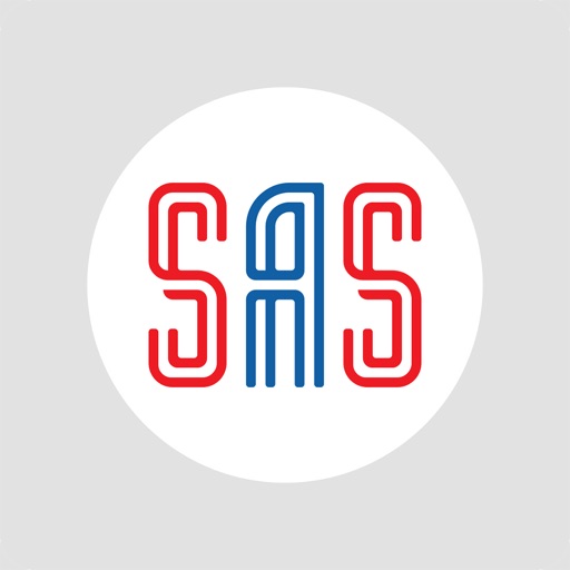 SAS TMS for PC - Windows 7,8,10,11