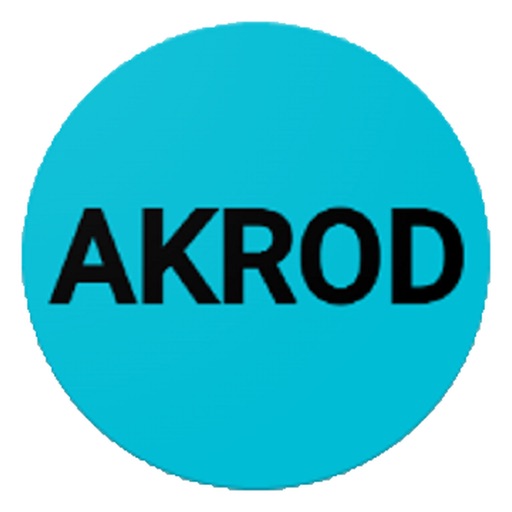 AKROD by ONDER OZTURK