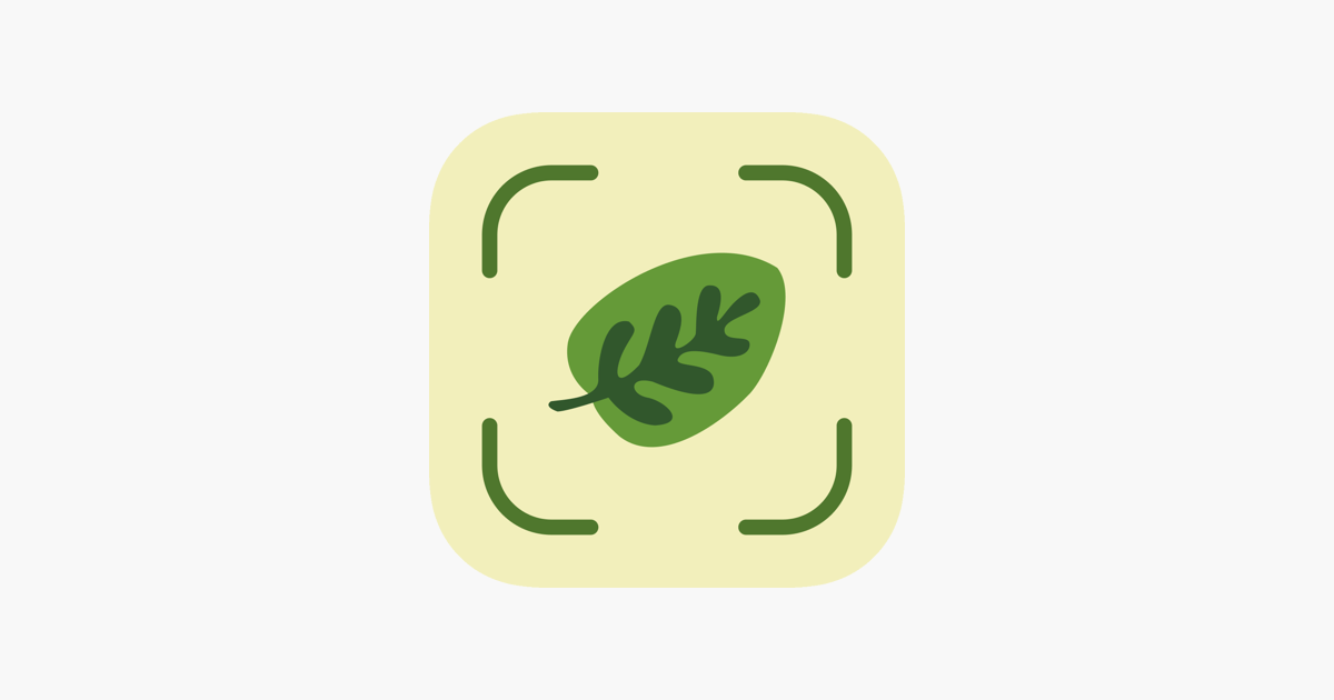 plant-identifier-im-app-store