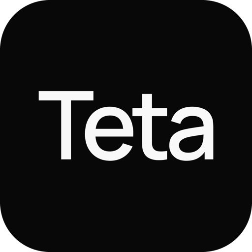 Teta - App player by Onda Teta Srl Teta - App player by Onda Teta Srl