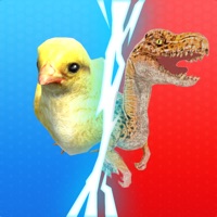 Animal Run 3D!! PC 버전: 무료 다운로드 - Windows 10,8,7 [한국어 앱]