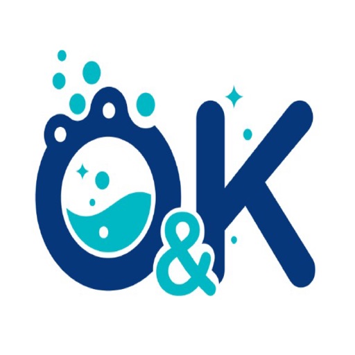 OK-Laundry by Needle Vendor