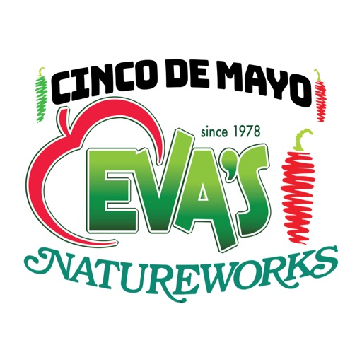 Eva's x Cinco de Mayo by ChowNow