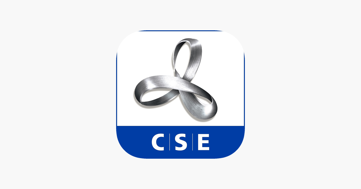 ‎CSE Mobile App on the App Store