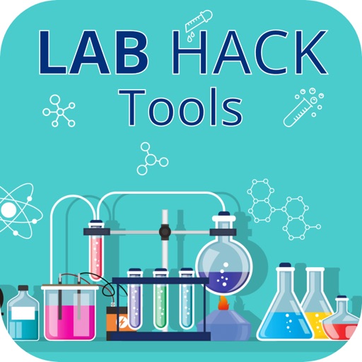 Lab Hack Tools by Gorasiya Vishal Nanjibhai