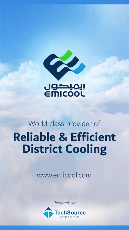Emicool Mobile Payment by Emicool