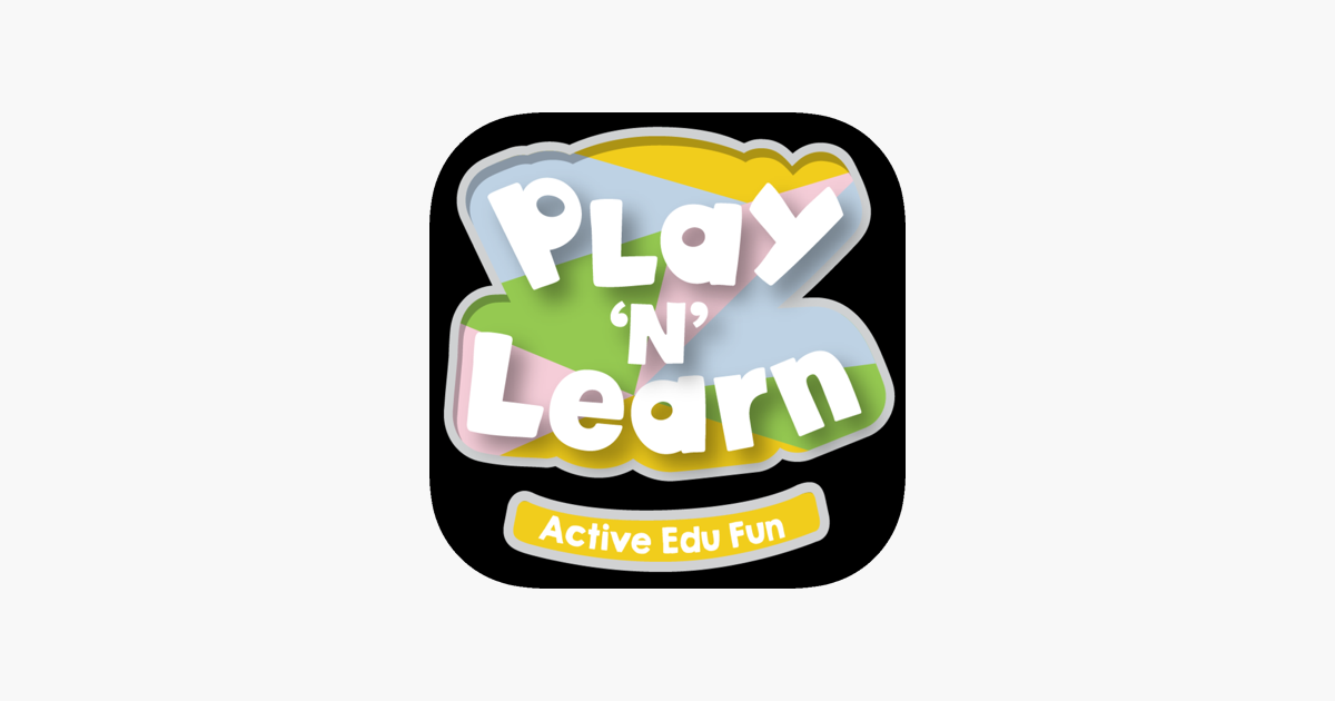 ‎Play 'N' Learn on the App Store