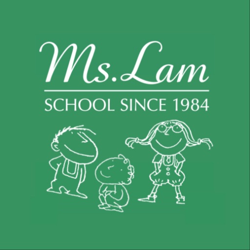 Ms. Lam School by 莘莘教育