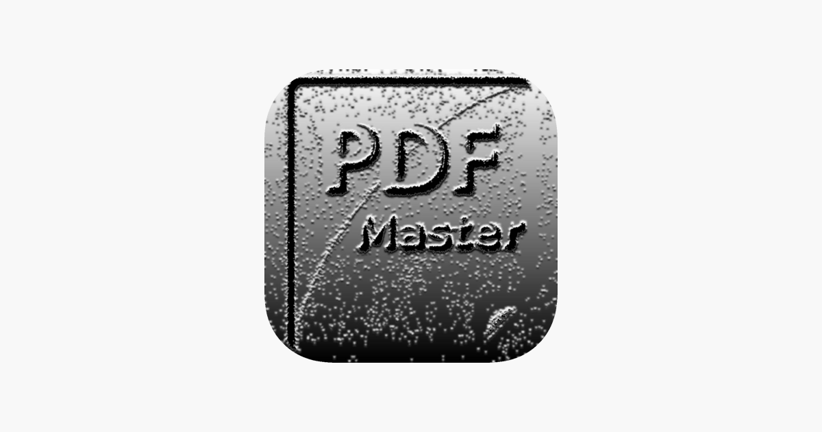 PDF Master PDF Reader Editor On The App Store pdf-master-pdf-reader-editor-on-the-app-store