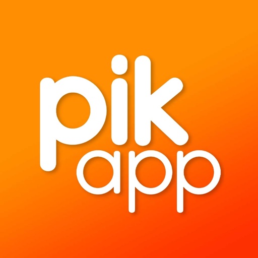 Pik App by Neil Michael Cardano
