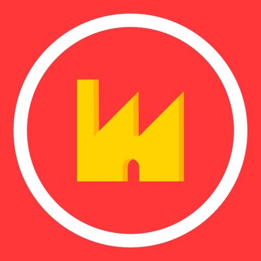 EAM Mobile for Manufacture by Intergraph Corporation