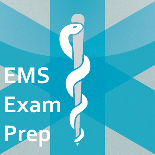 EMT and Paramedic Exam Prep for PC - Windows 7,8,10,11