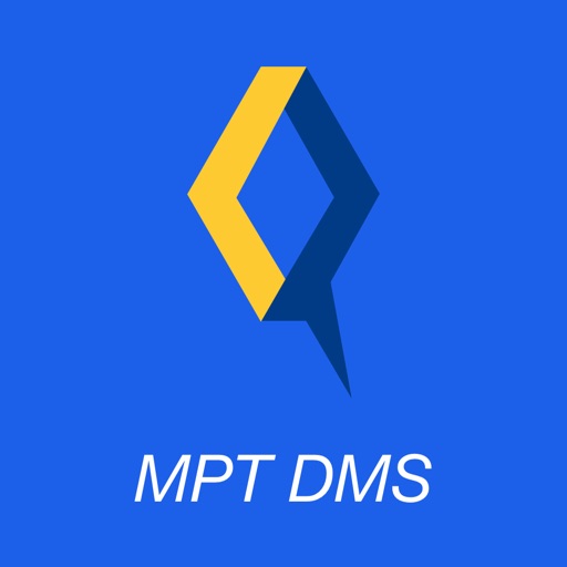MPT DMS for PC - Windows 7,8,10,11