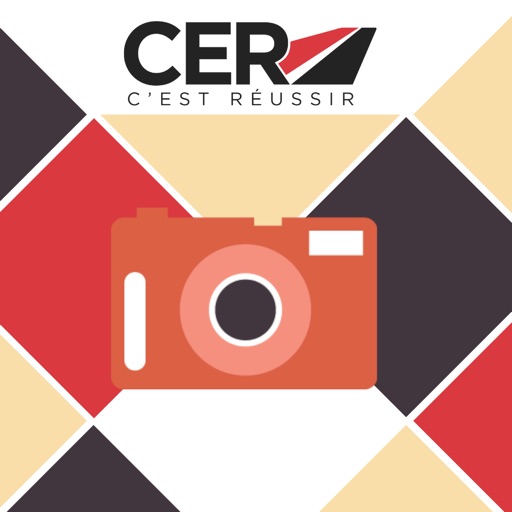 CER PHOTO ANTS by Smartphone iD