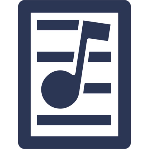 MusicReader for PC - Windows 7,8,10,11