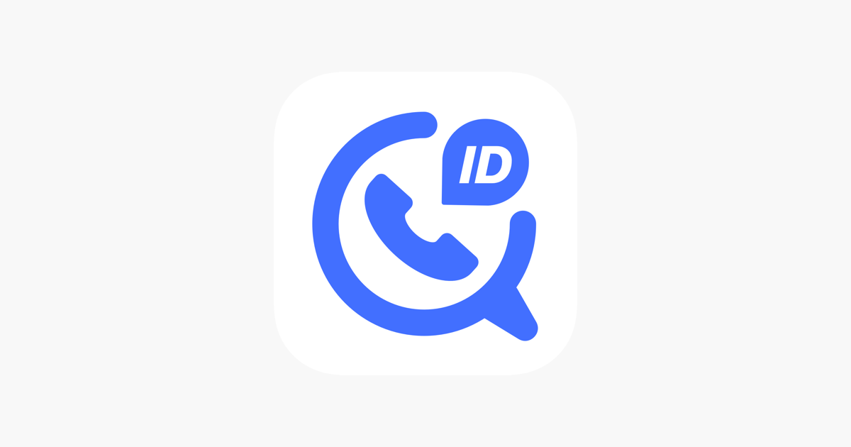 ‎Phone Number Lookup- Caller ID on the App Store