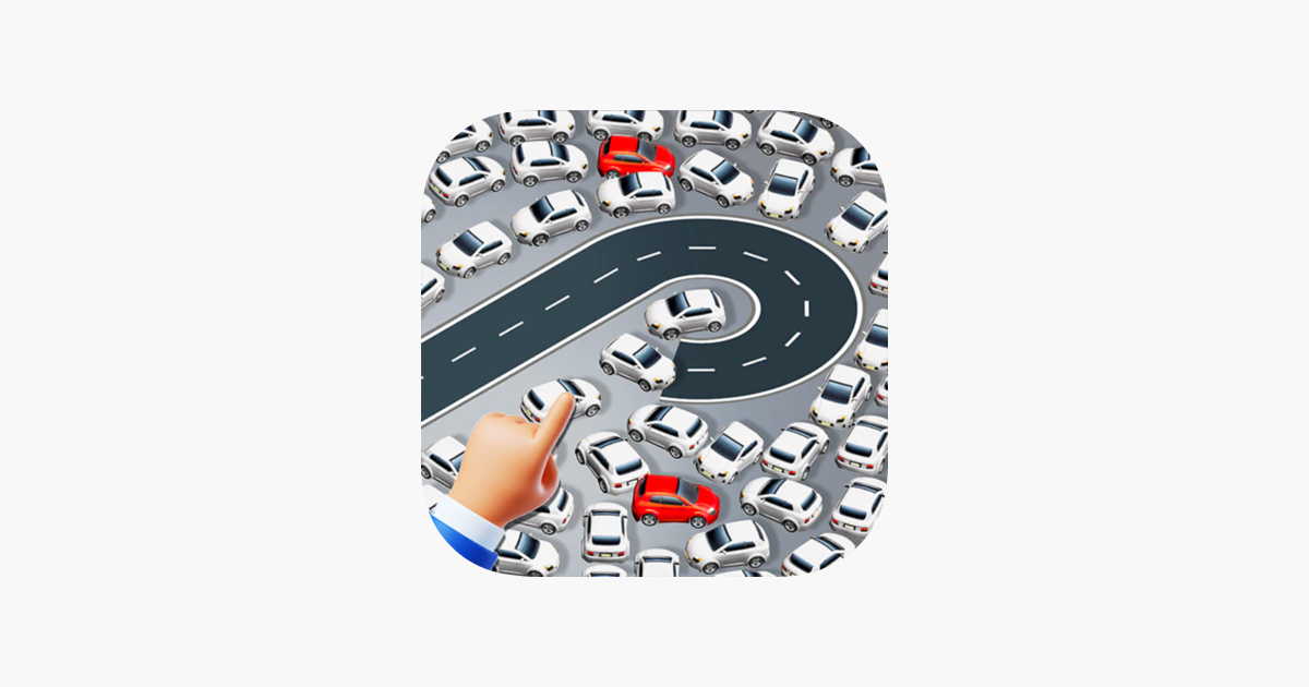 parking Jam Car Parking Lot En App Store
