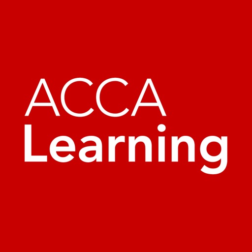 ACCA Learning for PC - Windows 7,8,10,11