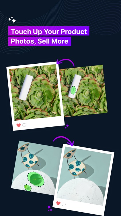 Magic Studio - AI Photo Editor by MagicStudio.com