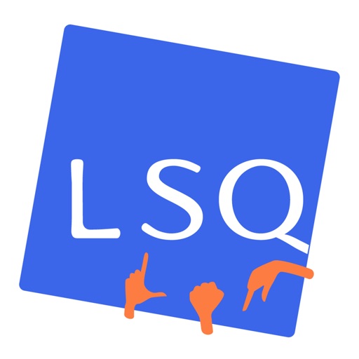 App LSQ for PC - Windows 7,8,10,11