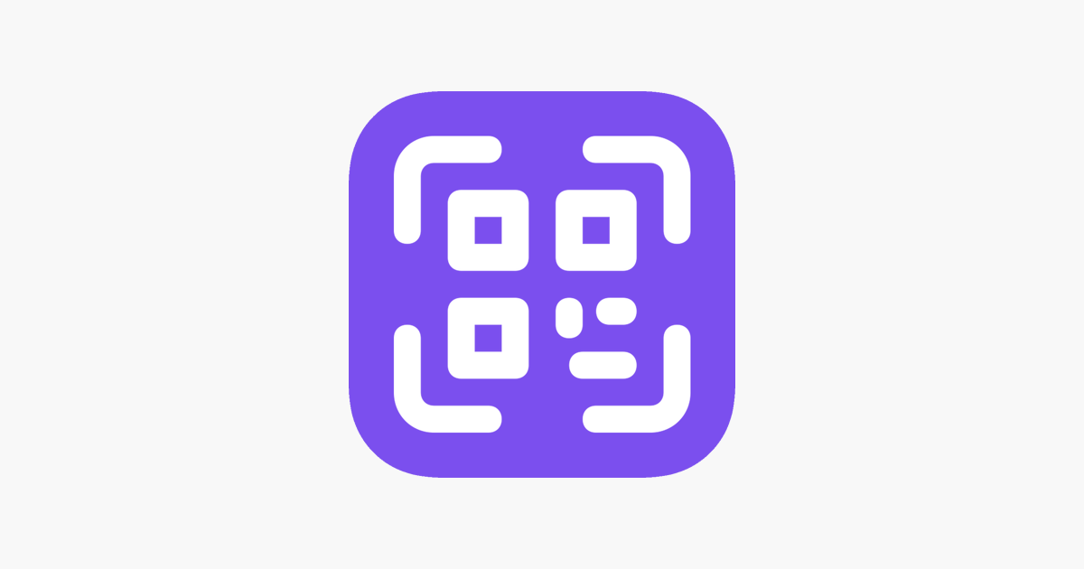 QR Code Scan, Create & Decoder en App Store QR Code Scan, Create & Decoder en App Store