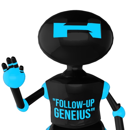 Follow-Up Geneius for PC - Windows 7,8,10,11