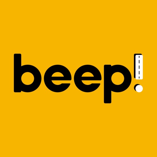 Beep! Partner for PC - Windows 7,8,10,11