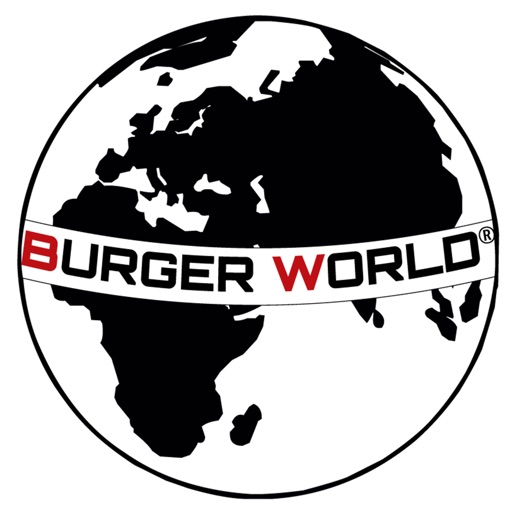 Burger World by SOFTAVERA