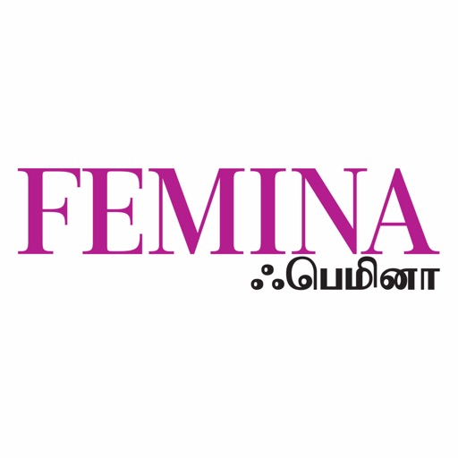 Femina Tamil for PC - Windows 7,8,10,11