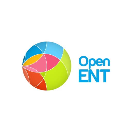 Open ENT by Open Digital Education